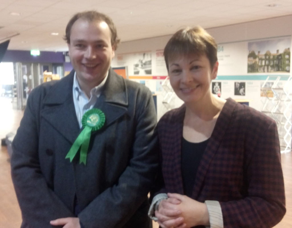 Get in contact – Martin Schmierer